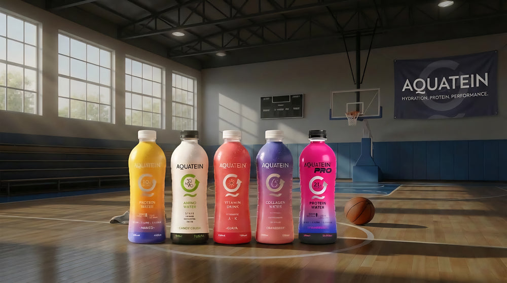 Collections – AQUATEIN